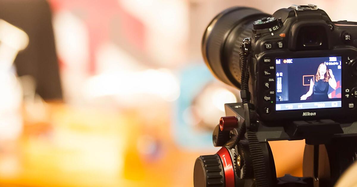 Digital Media PhD Interns 2026 | Royal Institution